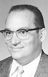 Robert H. ‘Bob’ Fowler | News, Sports, Jobs - Altoona Mirror